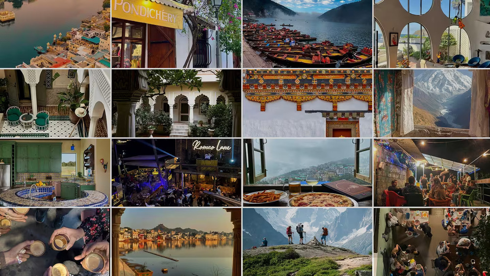 TheHostelCo – Explore India's Best Backpacker Hostels